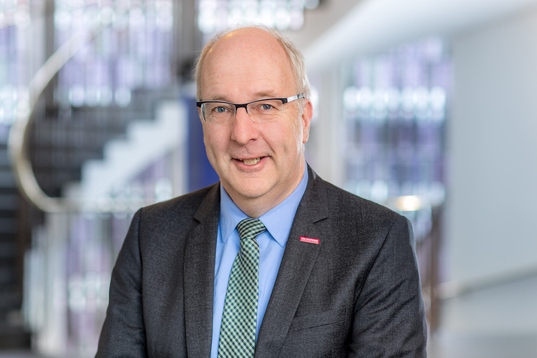 Im Gespräch | Jahresbericht 2019